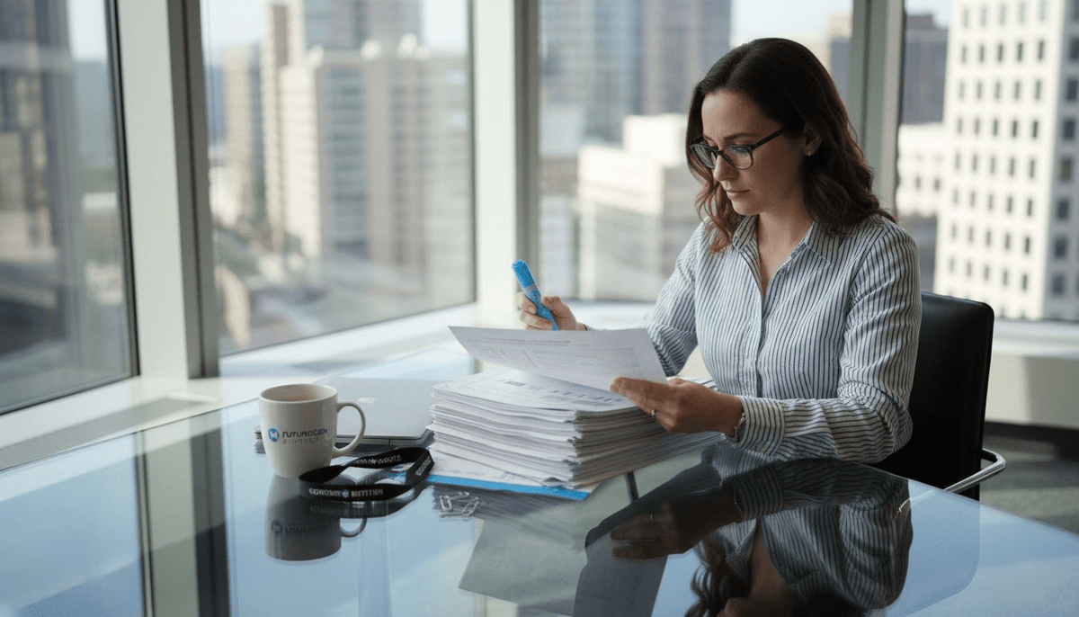 How to Interpret Lab Drug Test Results for HR Compliance