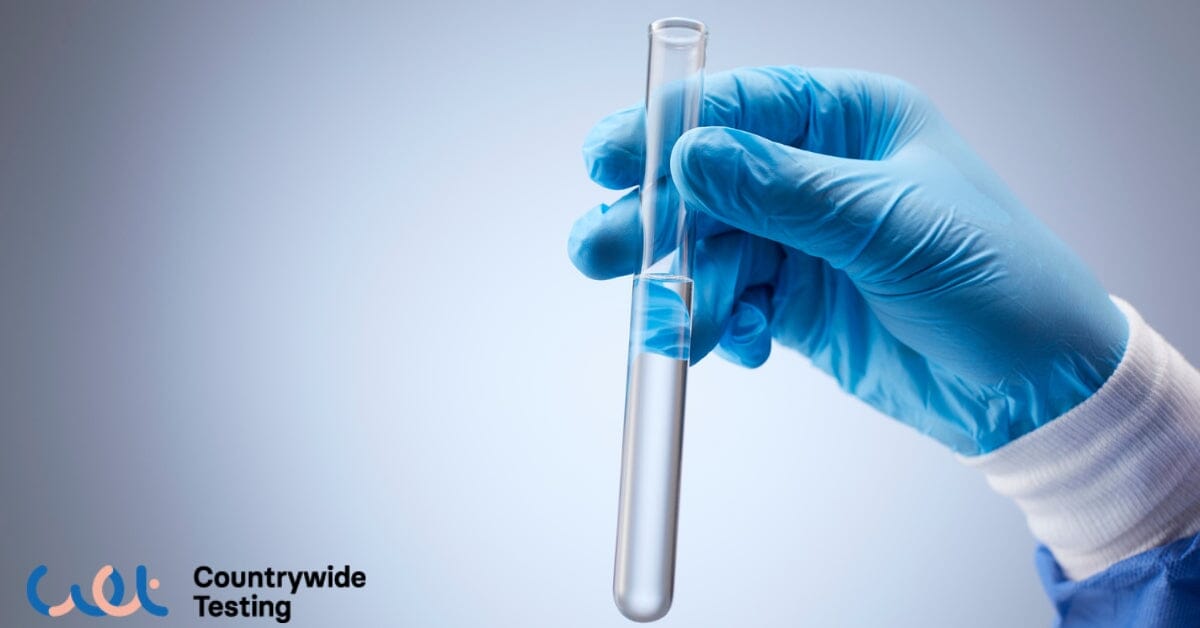 What Happens After Your First Failed Drug Test on Probation